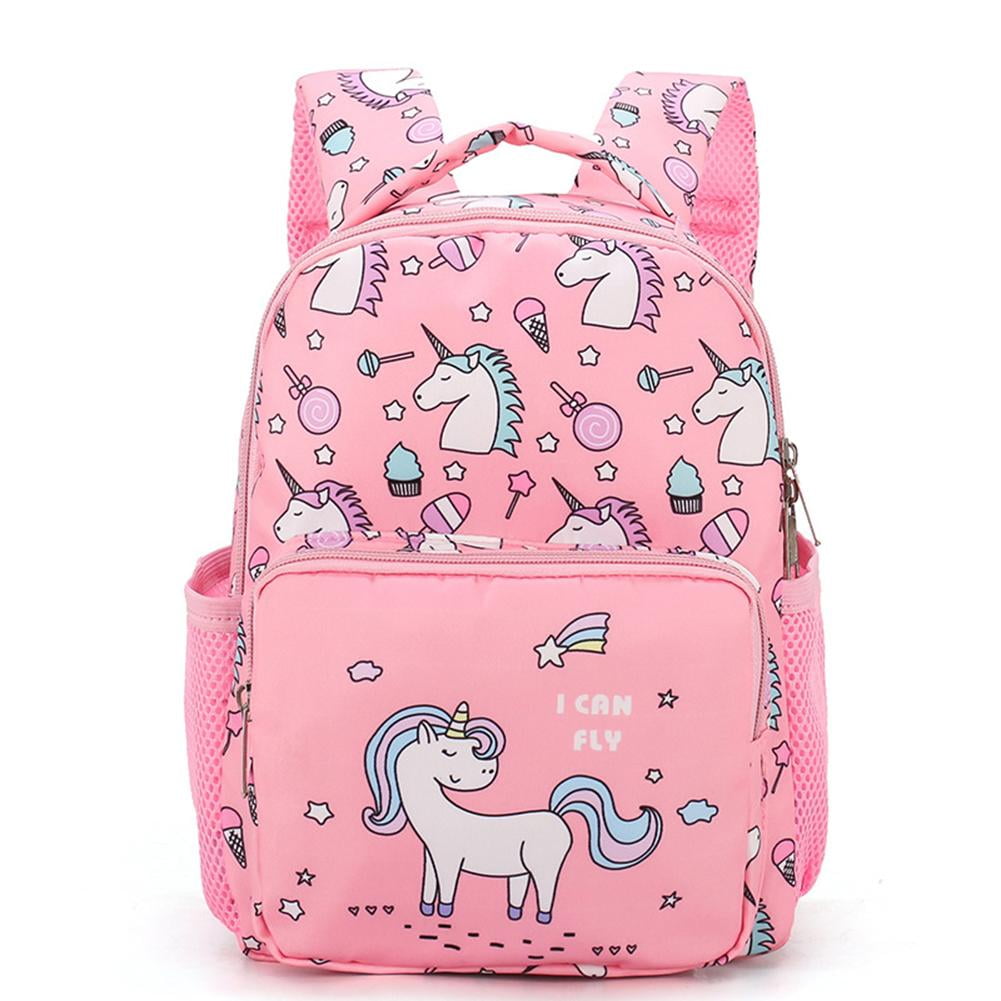 Click here for Peggybuy Cute Kindergarten Waterproof Backpack Car... prices