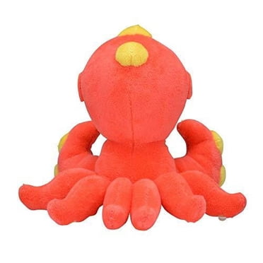 Pokemon Center Original 620 Plush Pokemon Fit Sitting Cuties Mienshao ...