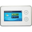 Honeywell Ademco 6160CR-2 Commercial Fire Alpha Keypad, Alarm Panel ...