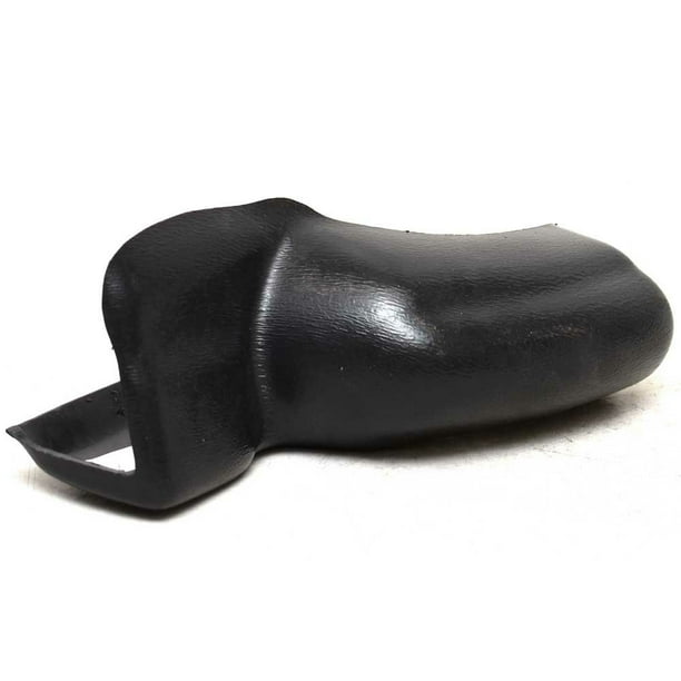Nitro Boat Transom End Cap 176674 | Z21 2015 Textured Black Plastic ...