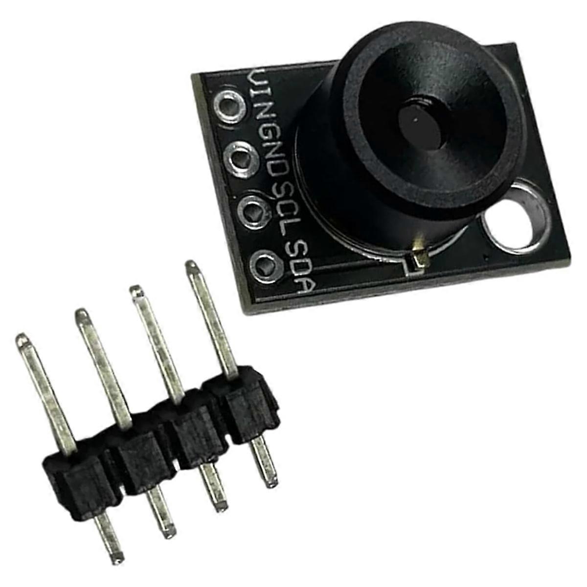 MLX90640ESF-BAB Temperature Sensors Module Dots Imaging Thermal Imager ...
