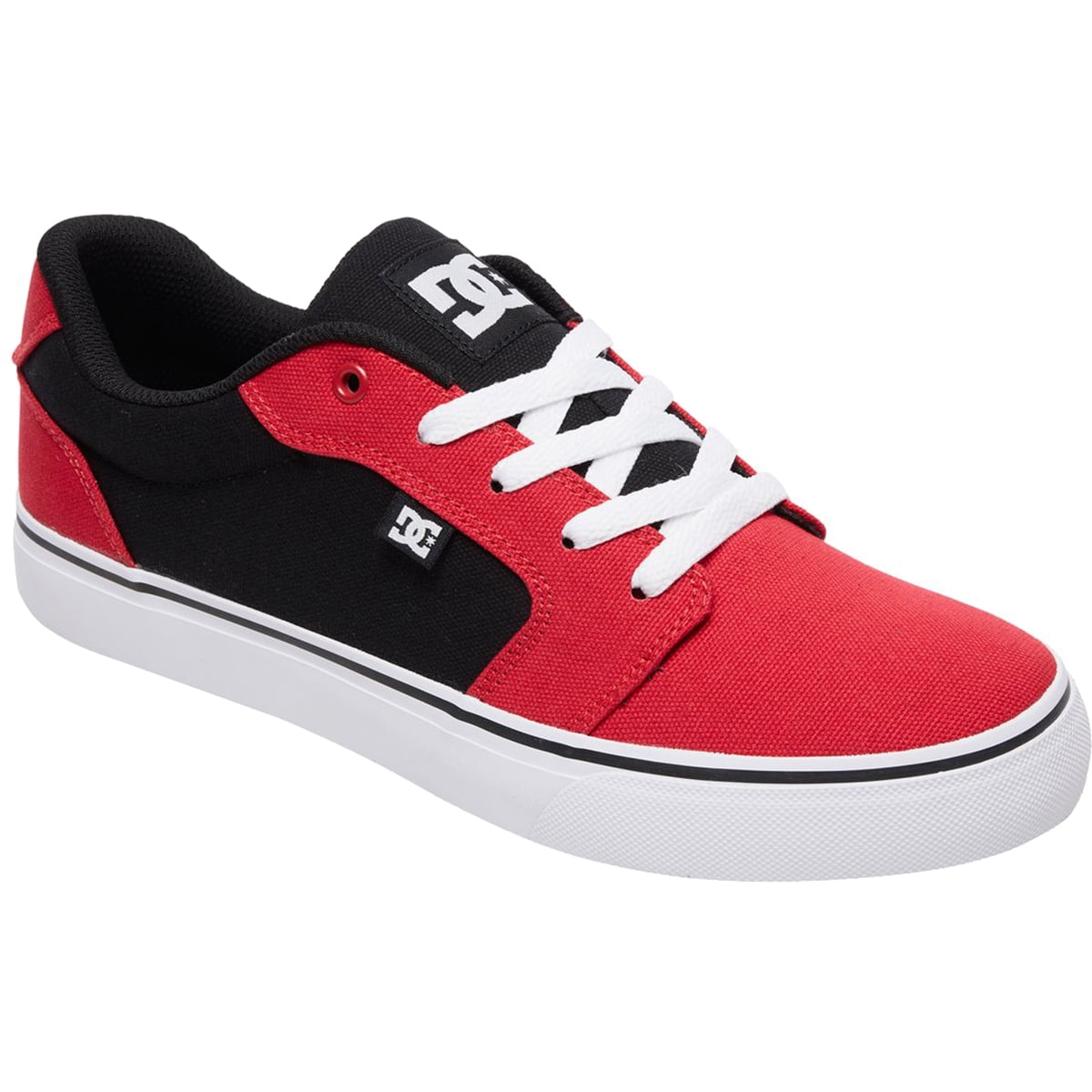DC Men's Anvil TX Shoes - Walmart.com