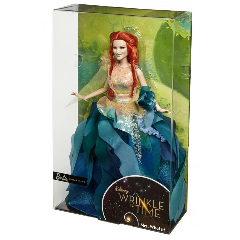 A Wrinkle In Time Mrs Whatsit