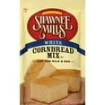 Shawnee Mills® White Cornbread Mix, 6 oz Pouch – Mild Southern ...