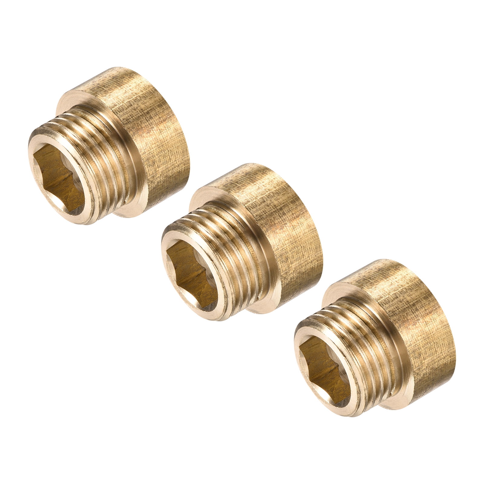 Click here for Unique Bargains G1/2 Female To G1/2 Male Thread 10... prices