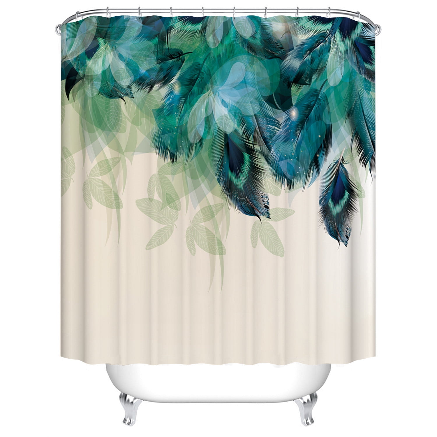 Click here for Egnmcr Curtains  Curtains For Bedroom Various Patt... prices