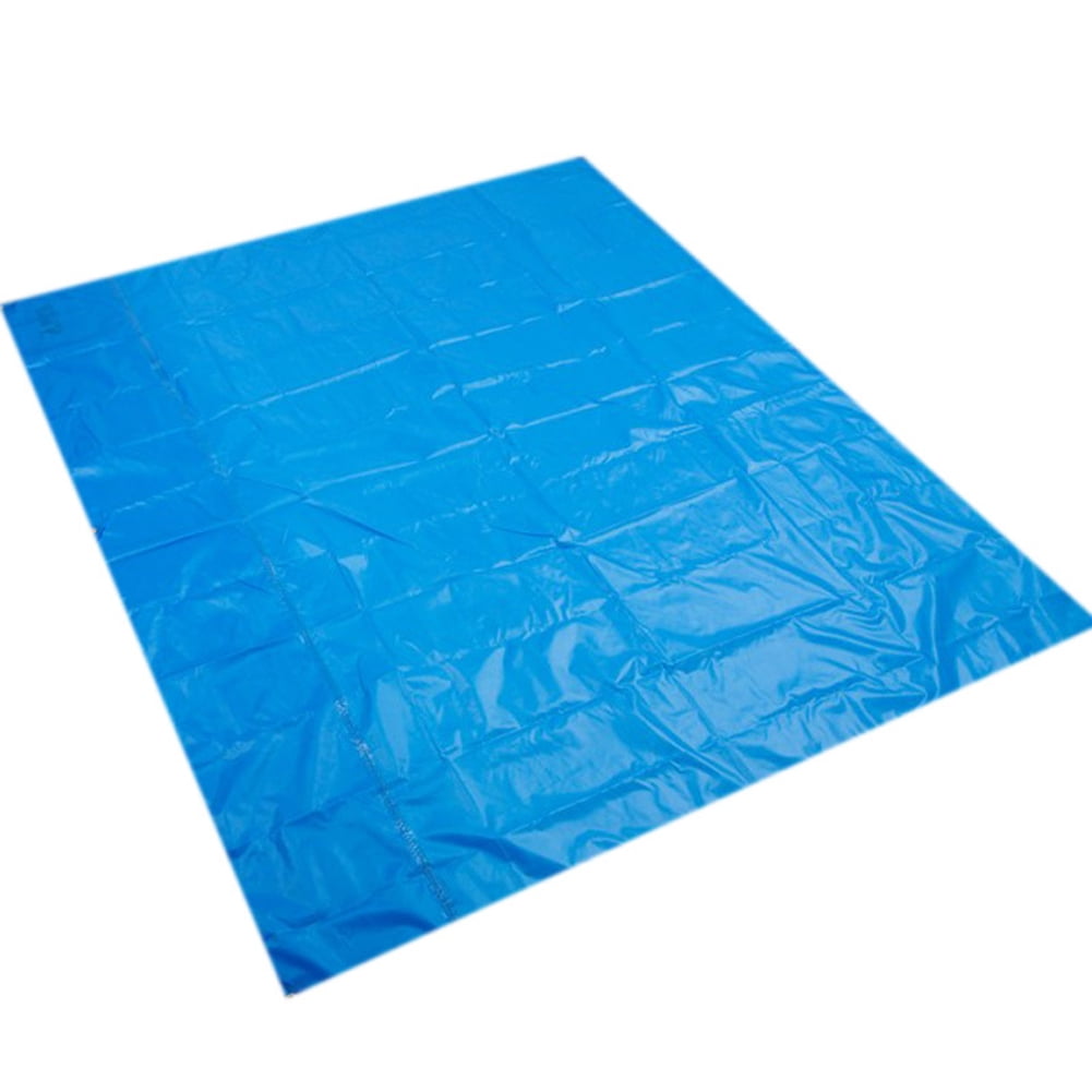 Picnic Carpet - Outdoor Waterproof Portable Folding Picnic Camping ...