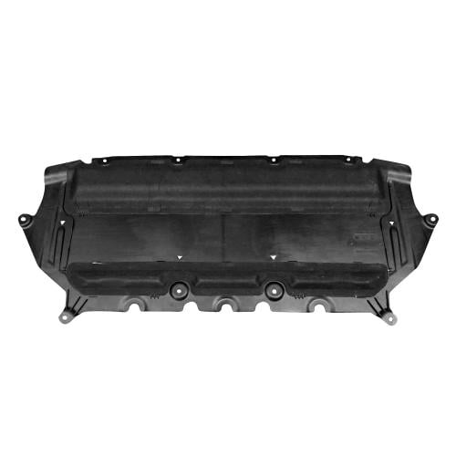 Bmw 750 Engine Cover