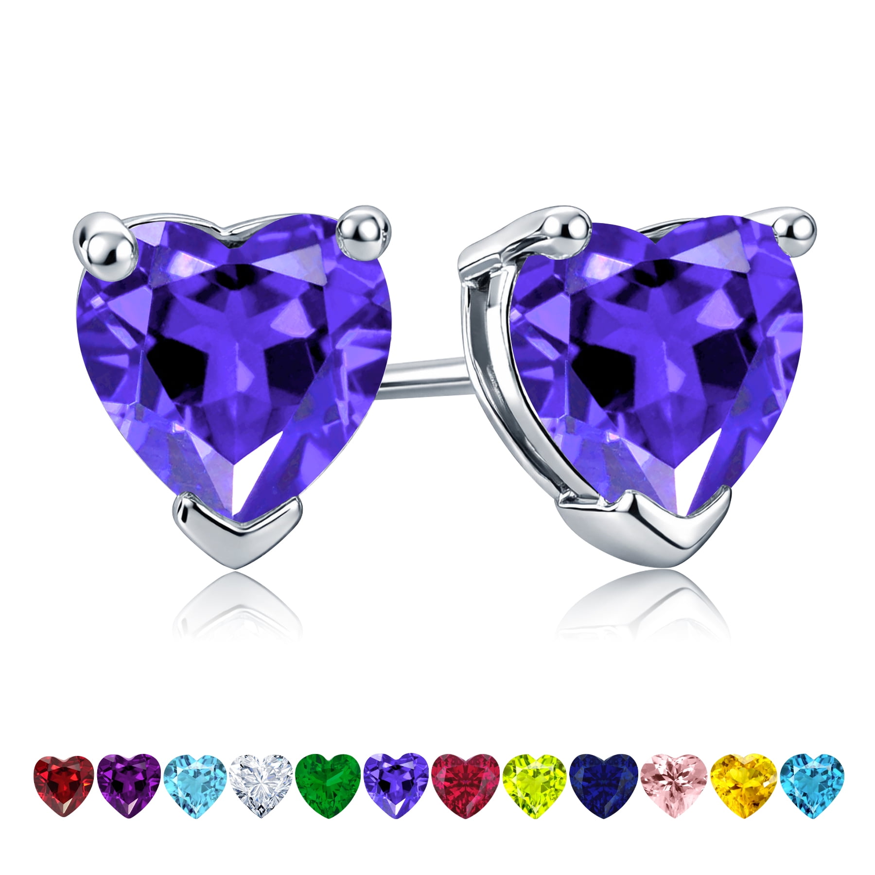 Click here for Jeenmata Gorgeous 1.5 Carat Heart Cut - Alexandrit... prices