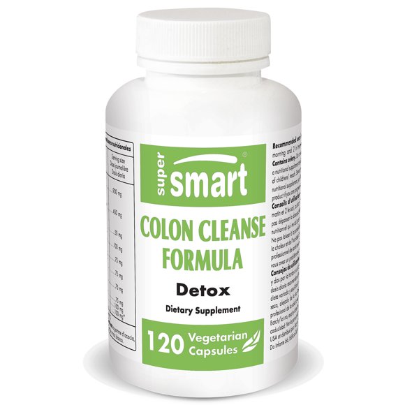 Colon Cleanse Powder