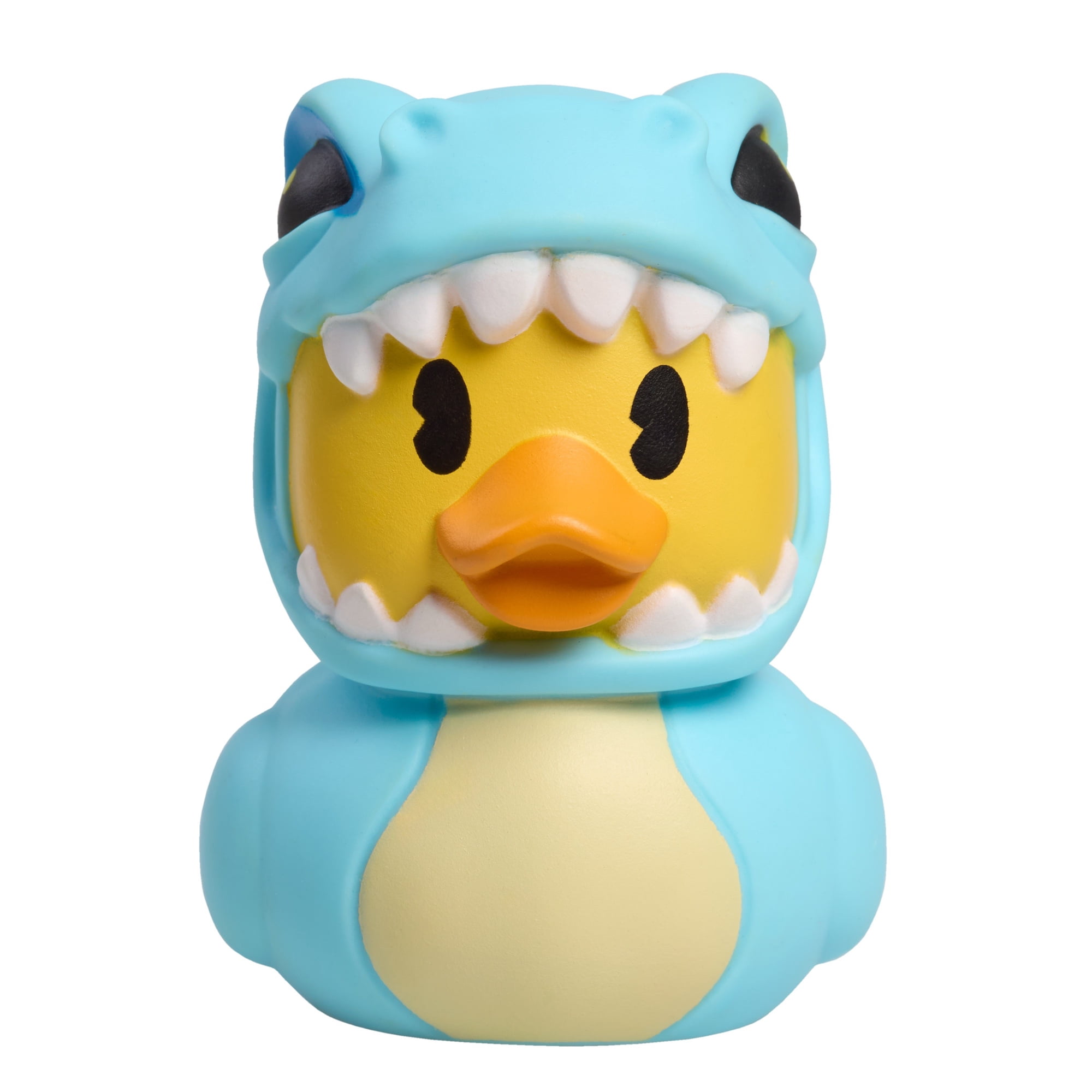 Click here for Duckalooz Jurassic Blue Small Toy Duck prices