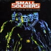 Small Soldiers Soundtrack (CD) - Walmart.com