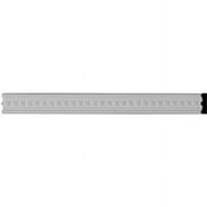 3 1/4"H x 7/8"P x 94 1/2"L Foster Panel Moulding - Walmart.com