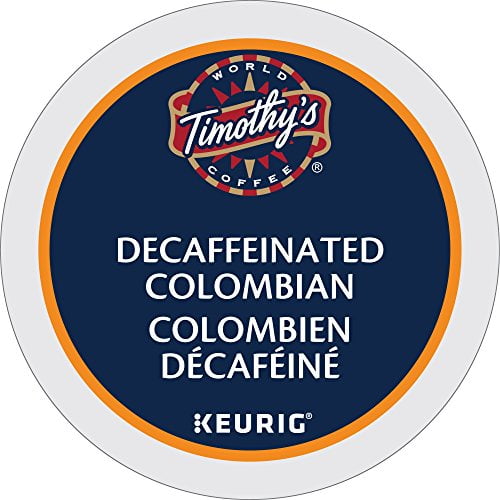 Timothys World Coffee Timothys Coffee, 230 g - Walmart.com - Walmart.com