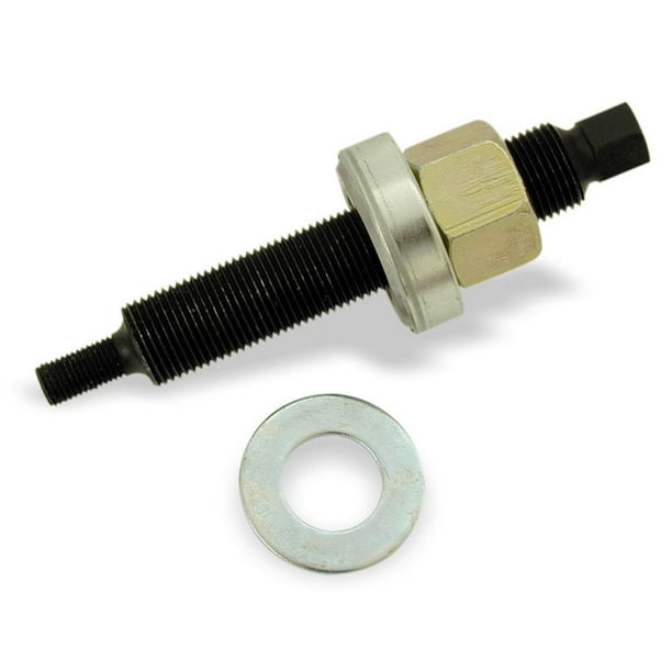 Moroso Small Block Chevy Balancer Install Tool P/N 61740 - Walmart.com