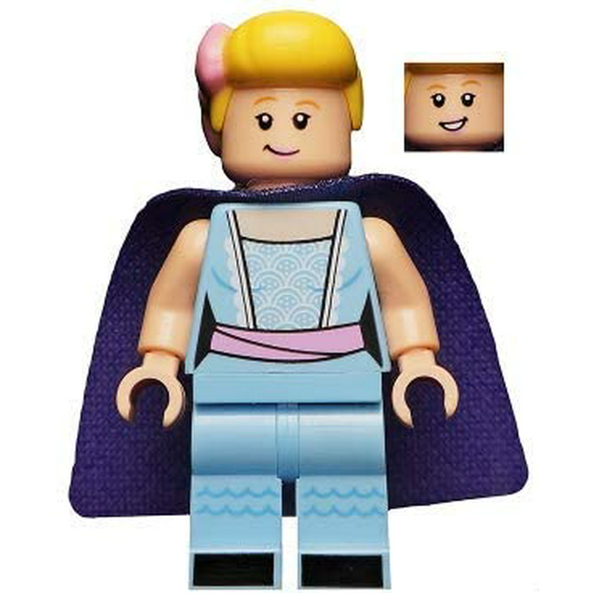 Click here for Lego Toy Story 4: Bo Peep Minifig prices