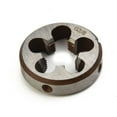Hss-Pipe Thread Round Dies 1/8 1/4 3/8 1/2 3/4 Inch High Speed Steel ...