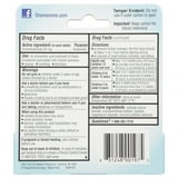 Dramamine Original, Motion Sickness Relief, Sensitive Stomach Travel ...