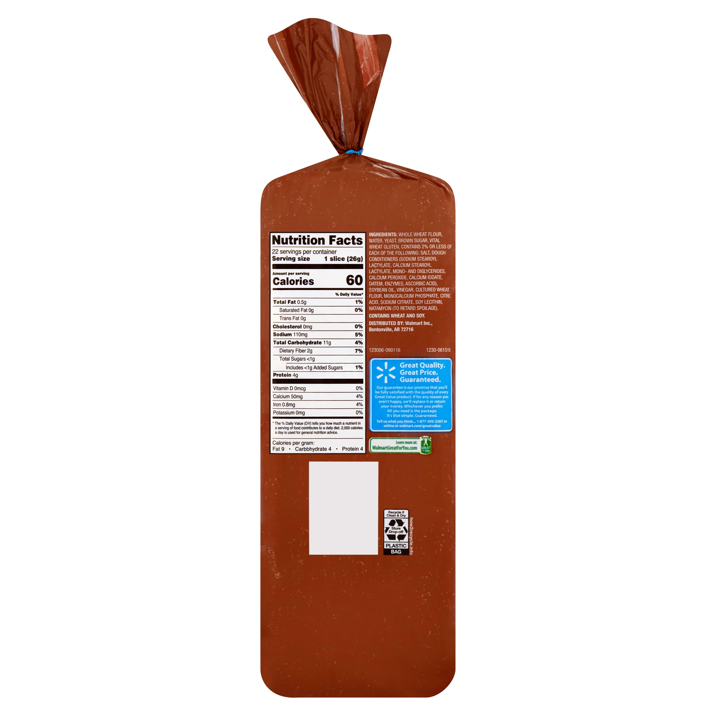 Nutritional Value Of 100 Whole Wheat Bread | Besto Blog Nutritional Value Of 100 Whole Wheat Bread | Besto Blog