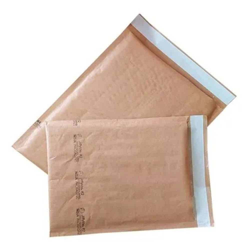 25 SOBRES C/BURBUJA JIFFY LITE No.7 36.5x47.5 | Bodega Aurrera en línea