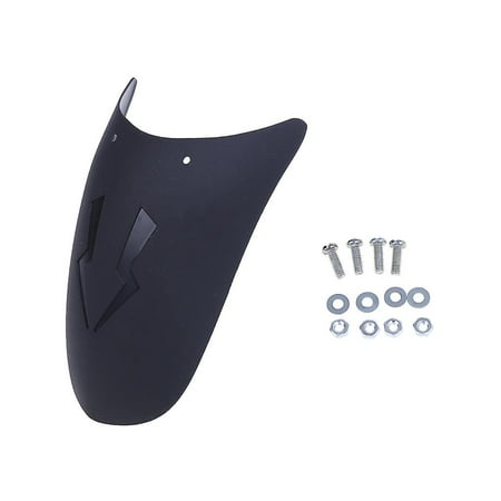 Motorcycle Lengthen Fenders Front Wheel Extension Fender Mudguard ...