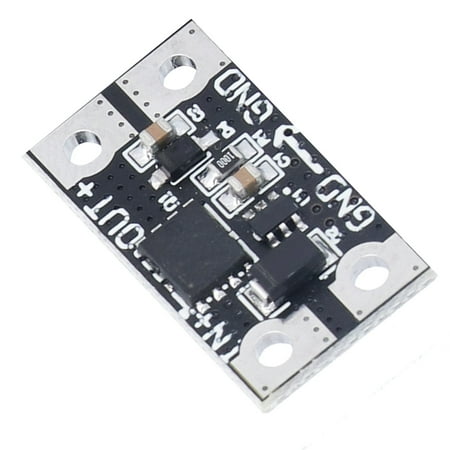 VGEBY High Voltage Ideal Diode,Ideal Diode Controller,Ideal Diode High ...