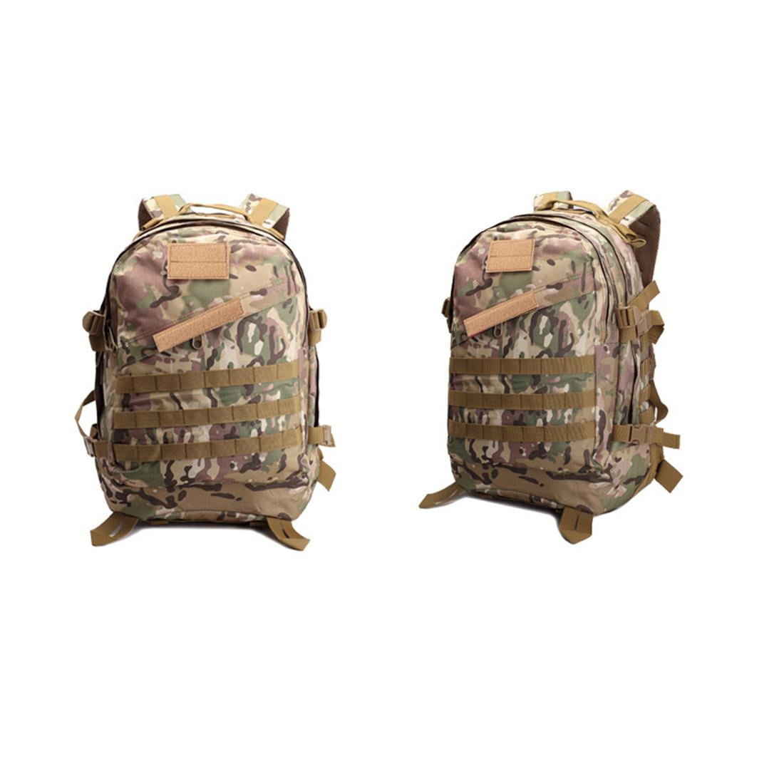 Battle Pack Tactical Backpack 1 to 3 Day Assault Pack Combat Veteran ...