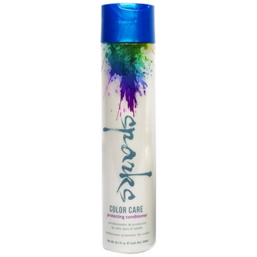 SPARKS COLOR CARE SULFATE FREE SHAMPOO - Walmart.com