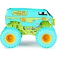 Monster Jam 2022 Spin Master 1:64 Diecast Truck with Bonus Accessory ...