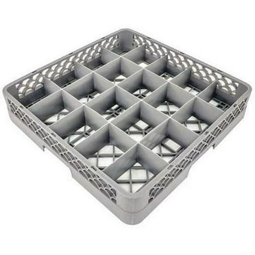 Peg Plate Rack For Commercial Dishwasher | Full Size Tray Rack ...