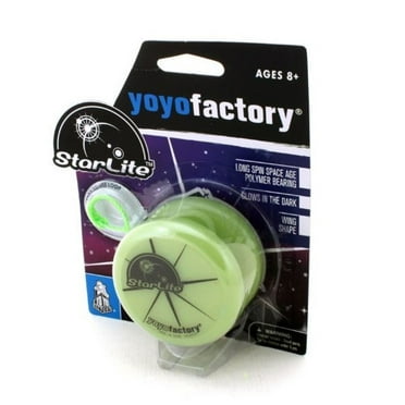 YoYoFactory Loop 720 - Looping Yo-Yo -Shu Takada Edition - John Ando ...