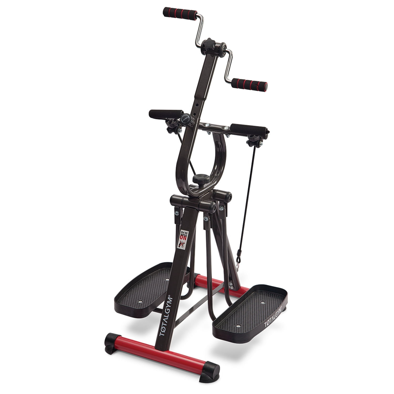 Aparato de ejercicio multifuncional Master GYM | Walmart en línea