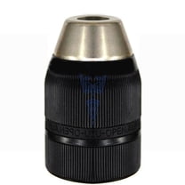 Chuck Keyless 1/2" Jacobs 1/2"X20 - Walmart.com