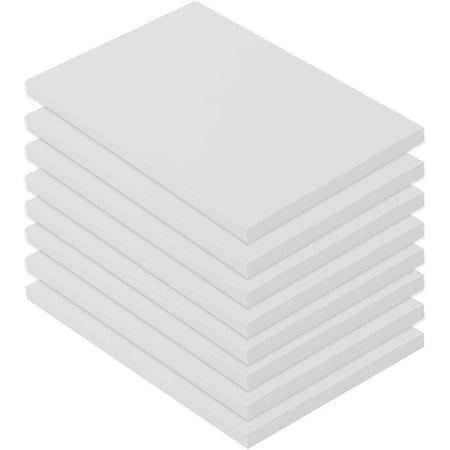 Rubber Carving Block,8 Pack Rubber Carving Blocks Printing Linoleum ...