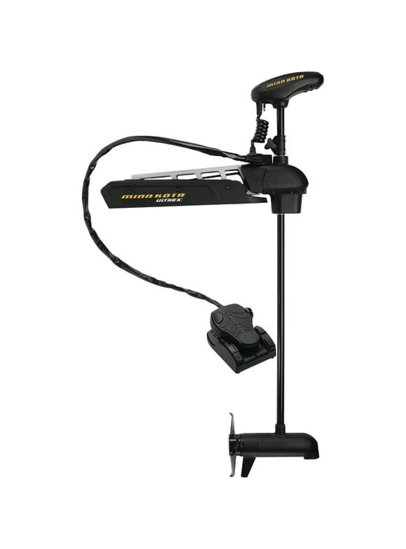 Bow Mounted Trolling Motors in Trolling Motors - Walmart.com