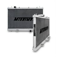 Mishimoto MMRAD-IS300-01 Performance Aluminum Radiator Compatible With ...