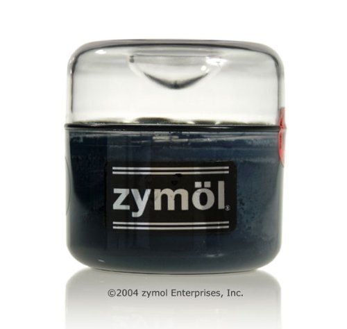 Zymol Z117 Ebony Black Wax - Walmart.com