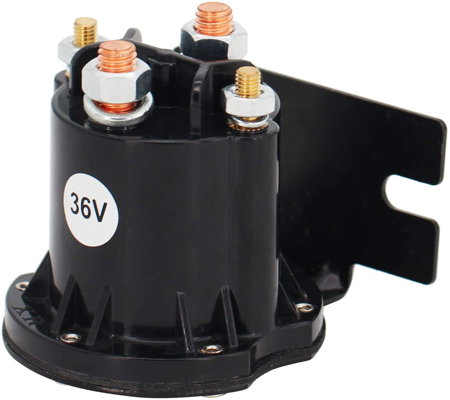 36V Continuous Heavy Duty Solenoid Relay Switch 609428 606971 614012 ...