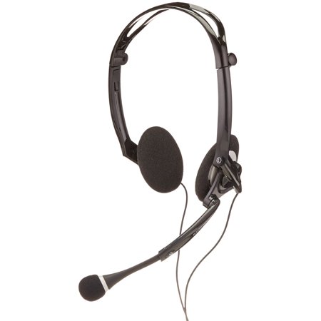 2DN6660 - Plantronics .Audio 400 Headset | Walmart Canada