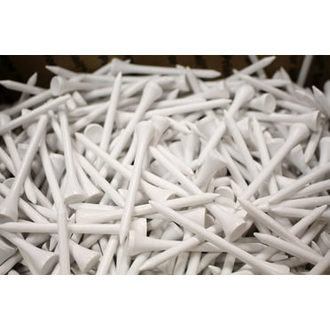 Martini Step Up Tees White Pack of 5 - Walmart.com