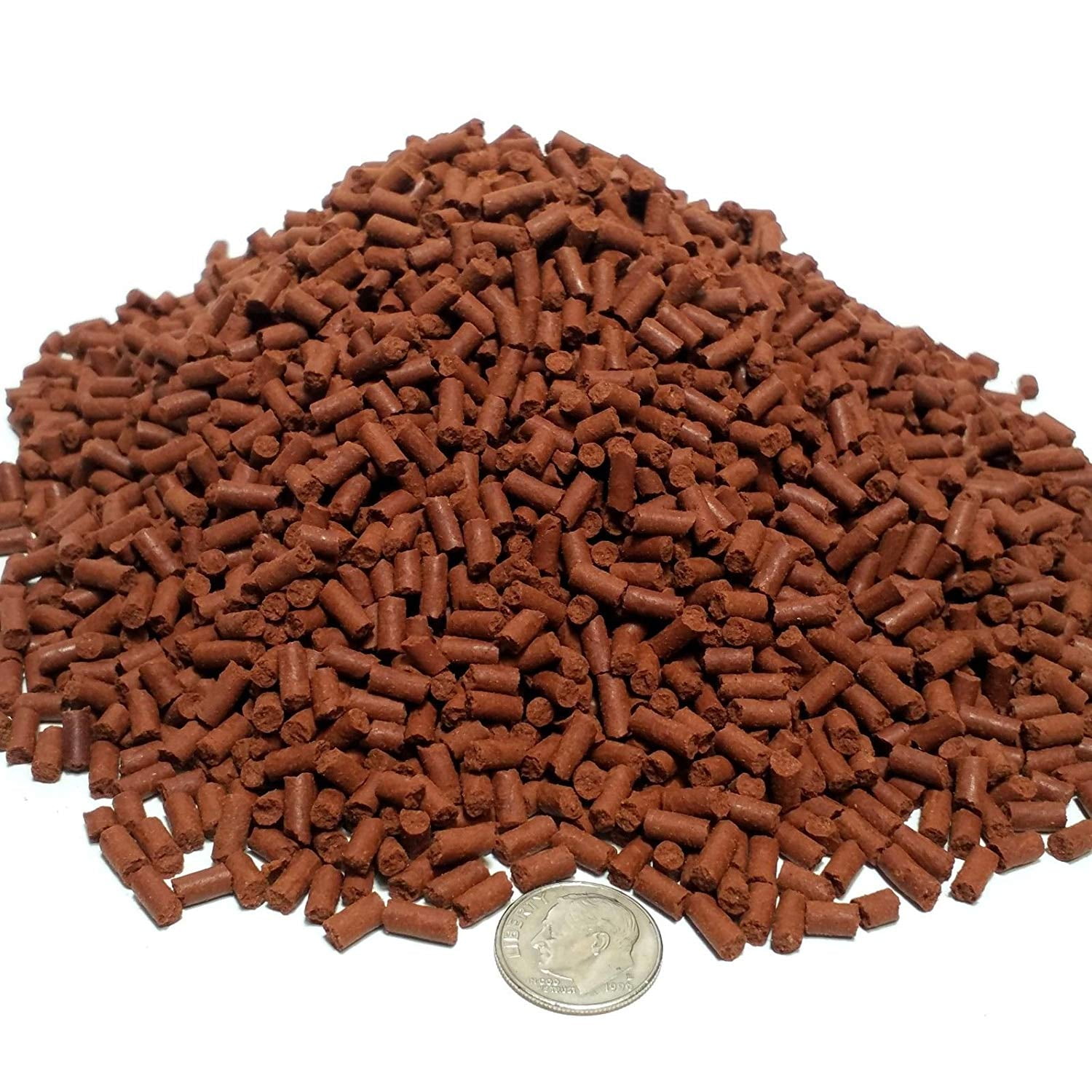 Aquatic Foods Brine Shrimp Sinking Bits - 2-lbs - Walmart.com