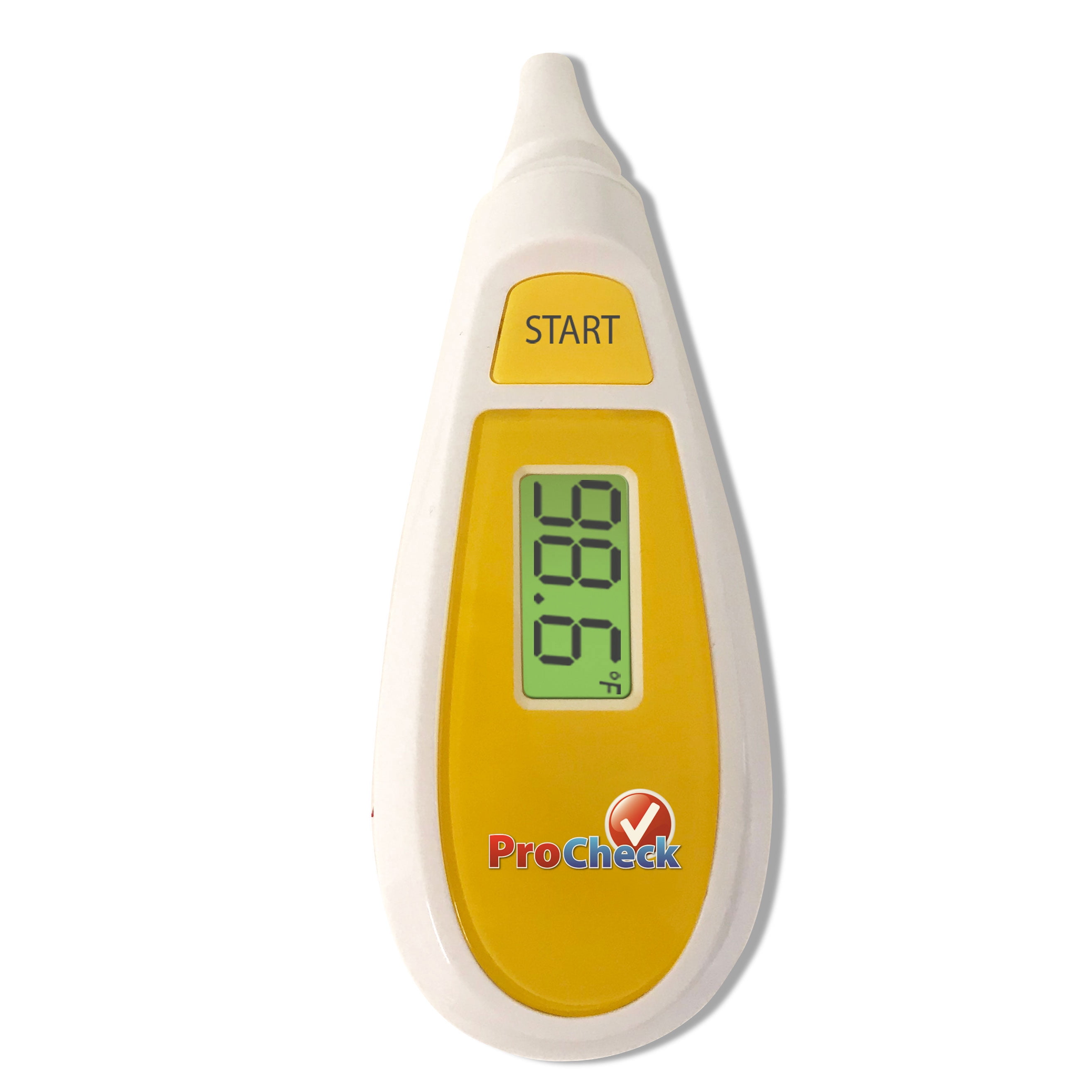ProCheck Instant Ear Thermometer - Walmart.com