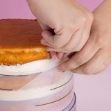 American Crafts Frost Form Starter+ Kit-6" Round - Walmart.com