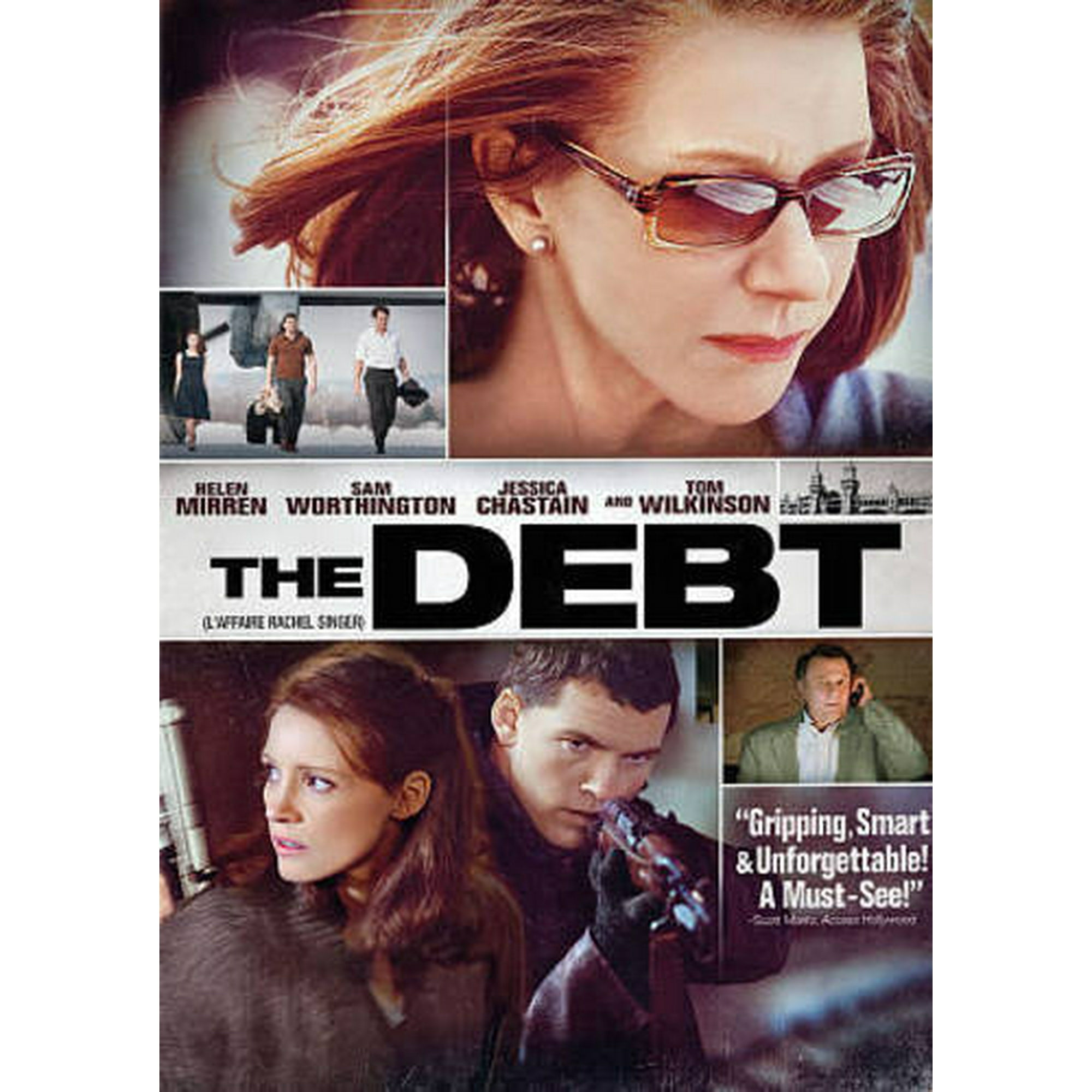 The Debt 2011