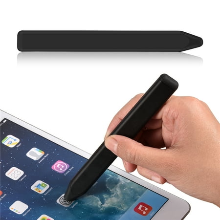 Garosa Touch Pen, Stylus Pen for iPhone,Universal Replacement Flat ...
