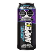 Bebida Volt blue energy blueberry 400 ml | Walmart en línea