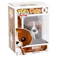 FUNKO POP! PETS BEAGLE - Walmart.com