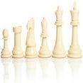 MegaChess Giant Games Mega Chess Sets, 8" King with Vinyl Giant Chess ...
