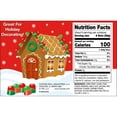 Dots Christmas Chewy Gummy Candy, Perfect for Stocking, 6 oz - Walmart.com