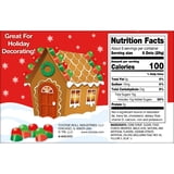 Dots Christmas Chewy Gummy Candy, Perfect for Stocking, 6 oz - Walmart.com